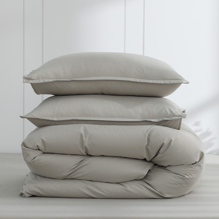 Bamboo Bliss Quilt Cover Sets | Canningvale
