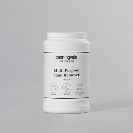 Multi Purpose Stain Remover - 1kg | Canningvale