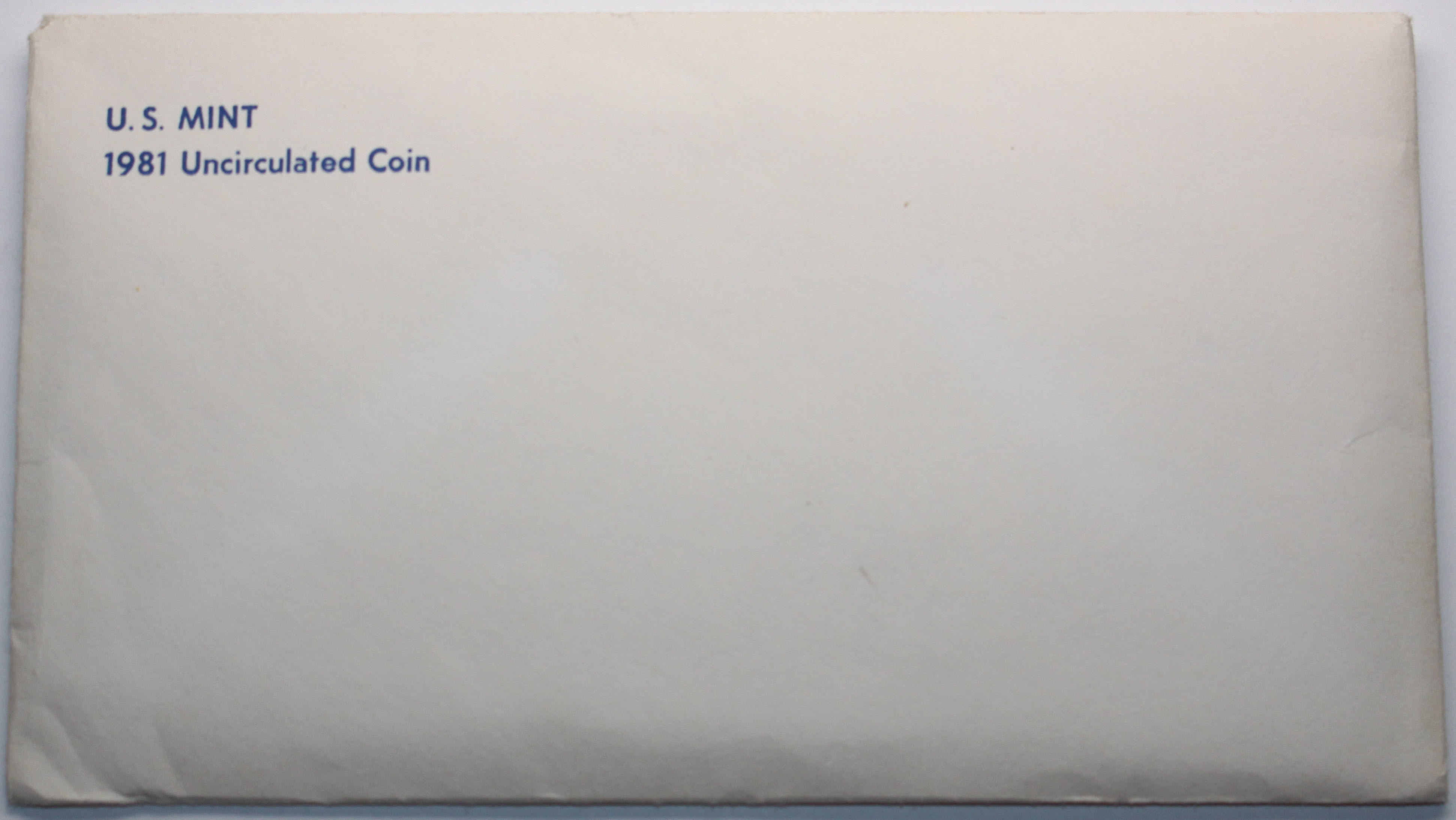 1982-1983 Mint Sets - Quality Collectible Coins