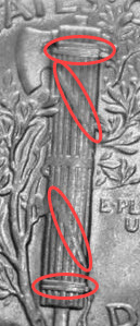 Quick Grading Mercury Dimes - Quality Collectible Coins