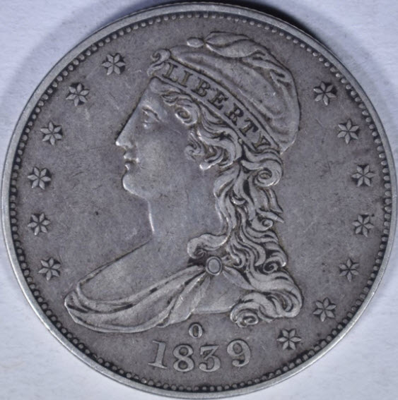 Finding Mint Marks on US Coins - Quality Collectible Coins