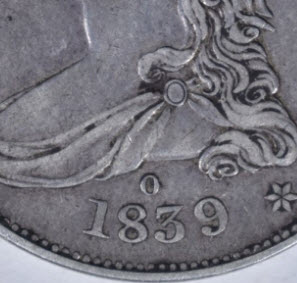 Finding Mint Marks on US Coins - Quality Collectible Coins