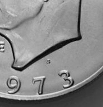 Finding Mint Marks on US Coins - Quality Collectible Coins