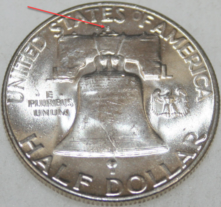 Finding Mint Marks on US Coins - Quality Collectible Coins