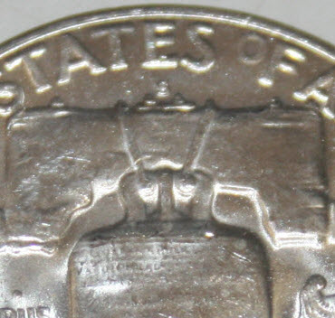 Finding Mint Marks on US Coins - Quality Collectible Coins