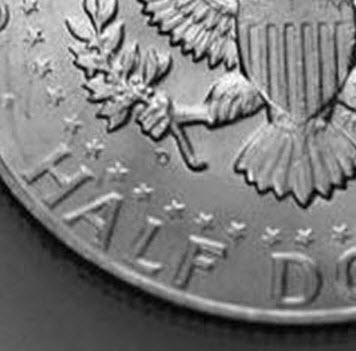 Finding Mint Marks on US Coins - Quality Collectible Coins