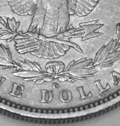 Finding Mint Marks on US Coins - Quality Collectible Coins