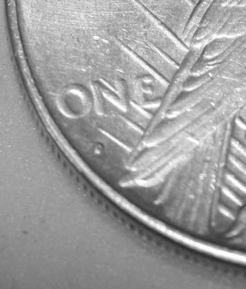 Finding Mint Marks on US Coins - Quality Collectible Coins