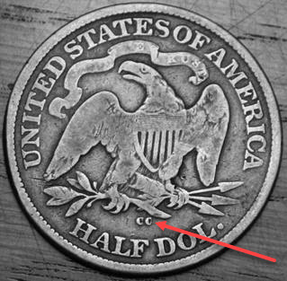 Finding Mint Marks on US Coins - Quality Collectible Coins