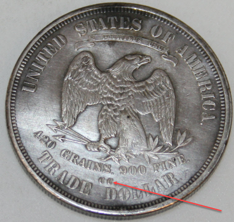 Finding Mint Marks on US Coins - Quality Collectible Coins