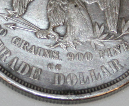Finding Mint Marks on US Coins - Quality Collectible Coins