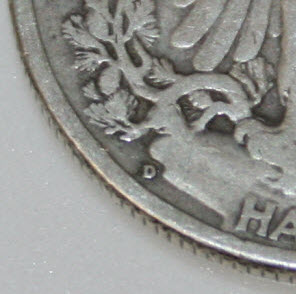 Finding Mint Marks on US Coins - Quality Collectible Coins
