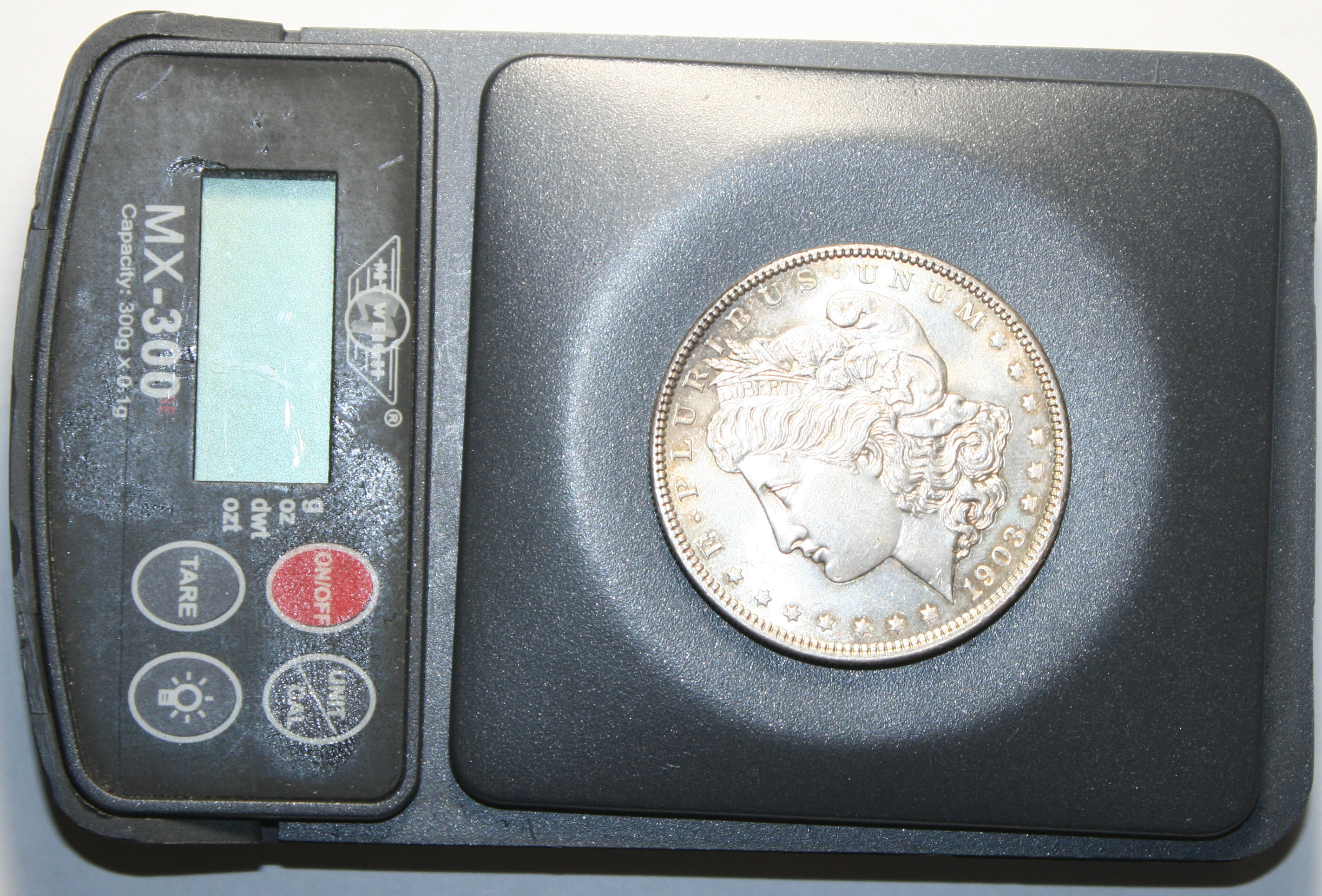 Testing for Fake US Silver Coins and Bullion - Quality Collectible Coins