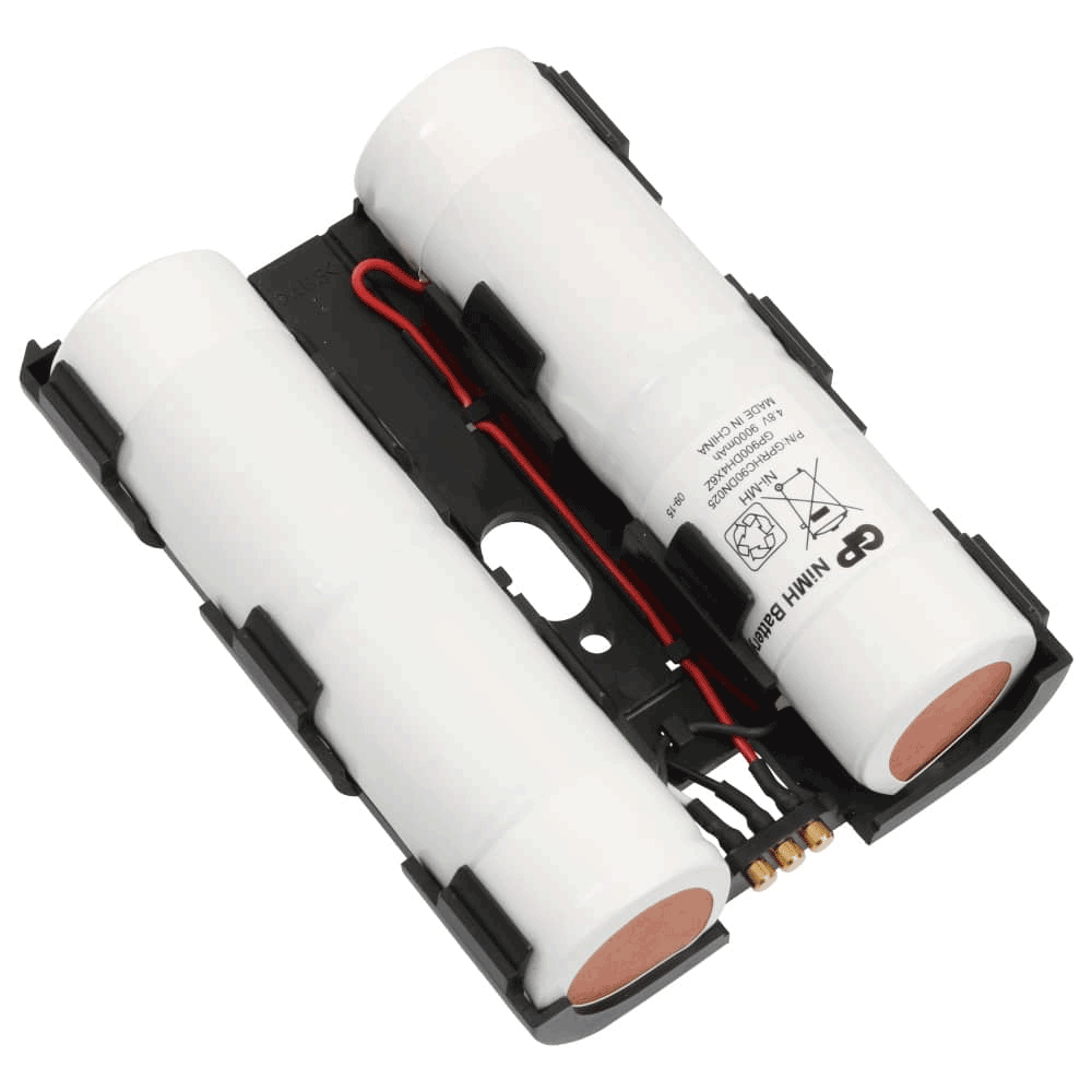 Topcon DB-79A Rechargeable NiMH Battery Holder 1024993-01. Needed for ...