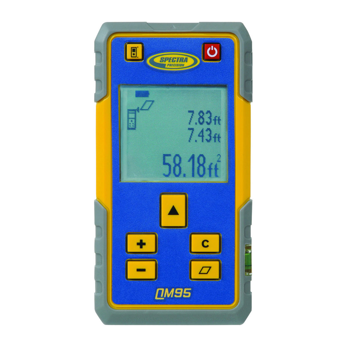 Survey Tools - Laser Distance Measurer - Page 1 - Contractors-Tools.com