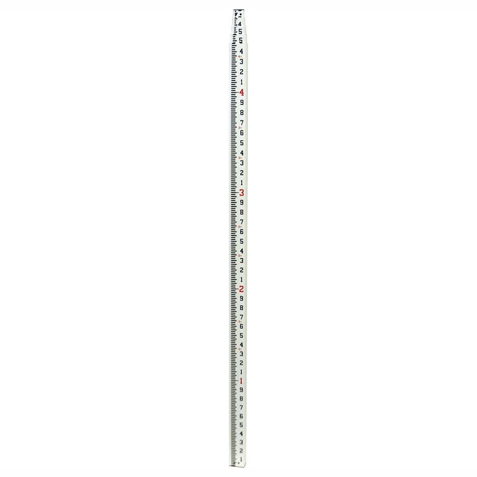 Spectra 92031 Measuring Rod 20-foot Fiberglass 10ths - Crain ...