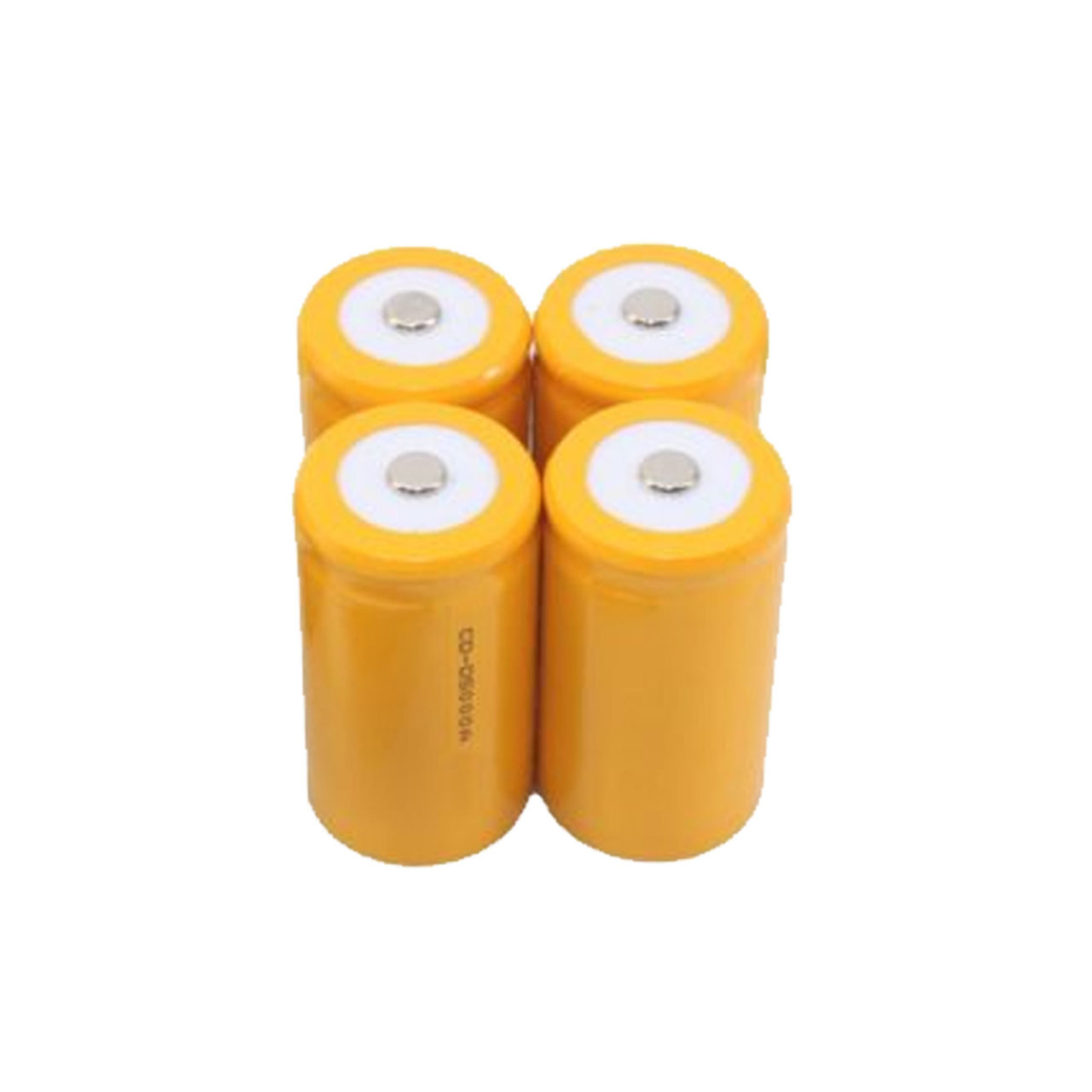 Spectra Q104667 Rechargeable NiMH Battery Pack – 10Ah for Pipe and ...