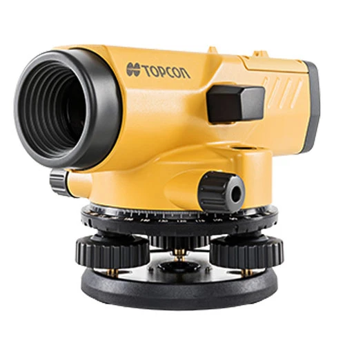 Topcon AT-B2 32X Professional Automatic Level – Model 2110220BO