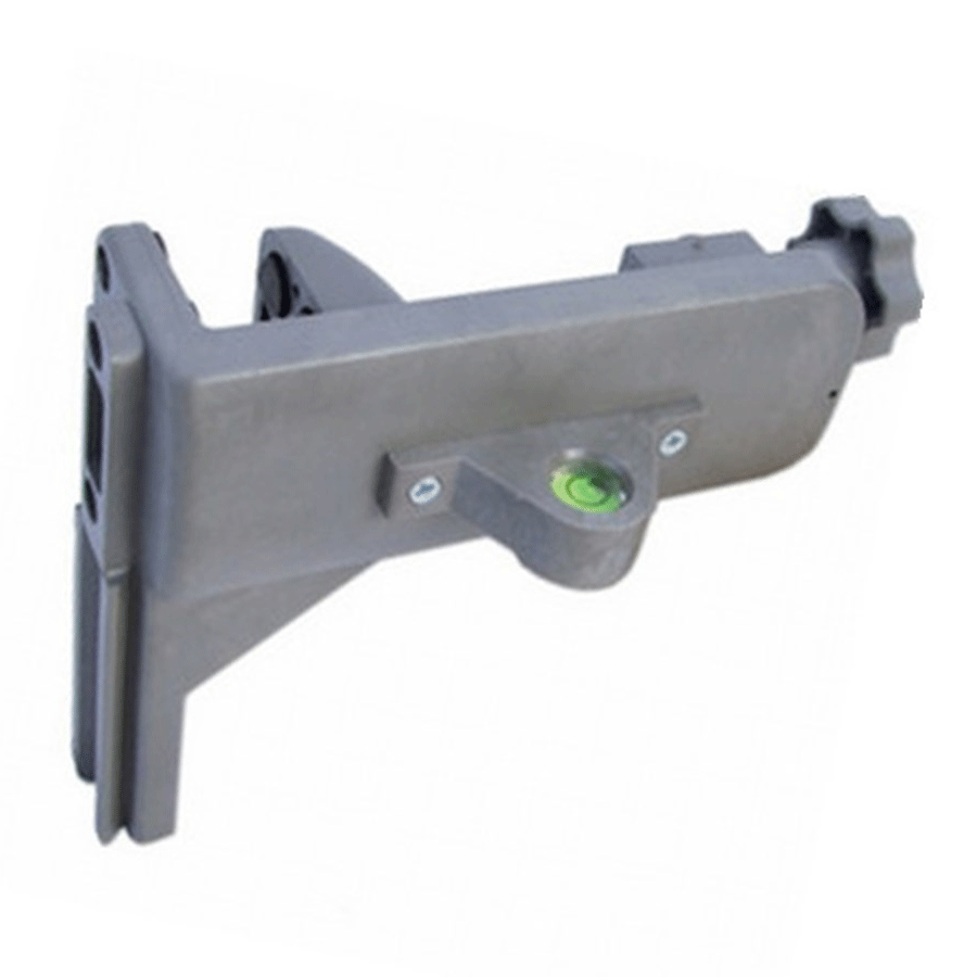 Spectra Precision C50 Rod Clamp for CR600 Receiver clamps to Measuring ...