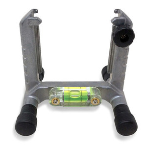 Topcon 329370010 Pipe Laser Target Holder Only