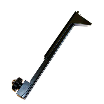 LaserLine B1-T Direct Elevation Rod Bracket – Lenker Rod Bracket for ...