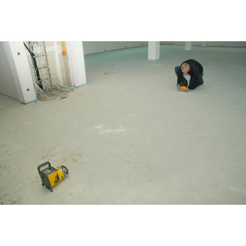 Spectra Precision SF601 for use with UL633 Series Universal Lasers ...