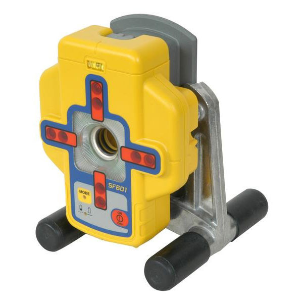 Spectra Precision SF601 for use with UL633 Series Universal Lasers ...