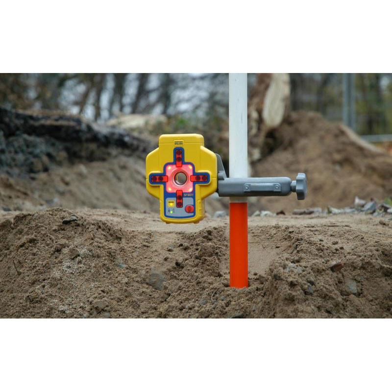 Spectra Precision SF601 for use with UL633 Series Universal Lasers ...