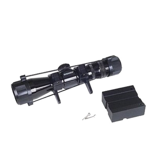 Spectra Precision DG511-13 Pipe Laser w/ Scope, Power Cable and NiMH ...