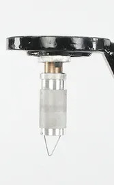56095 – Manhole Mount - Topcon Positioning