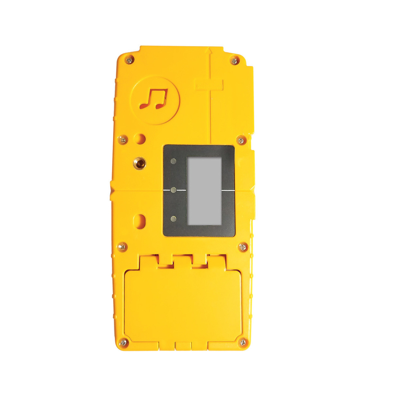 David White SitePRO 27-RD100 Basic Laser Detector Receiver ...