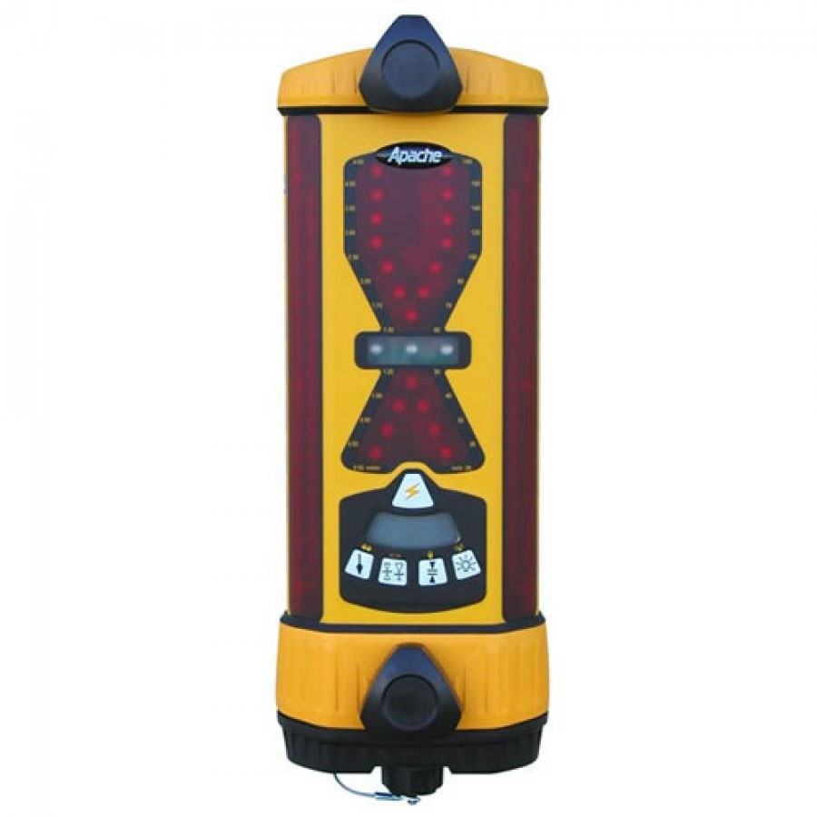 Receivers - Laser Machine Display Receivers - LR60 Machine Receivers ...