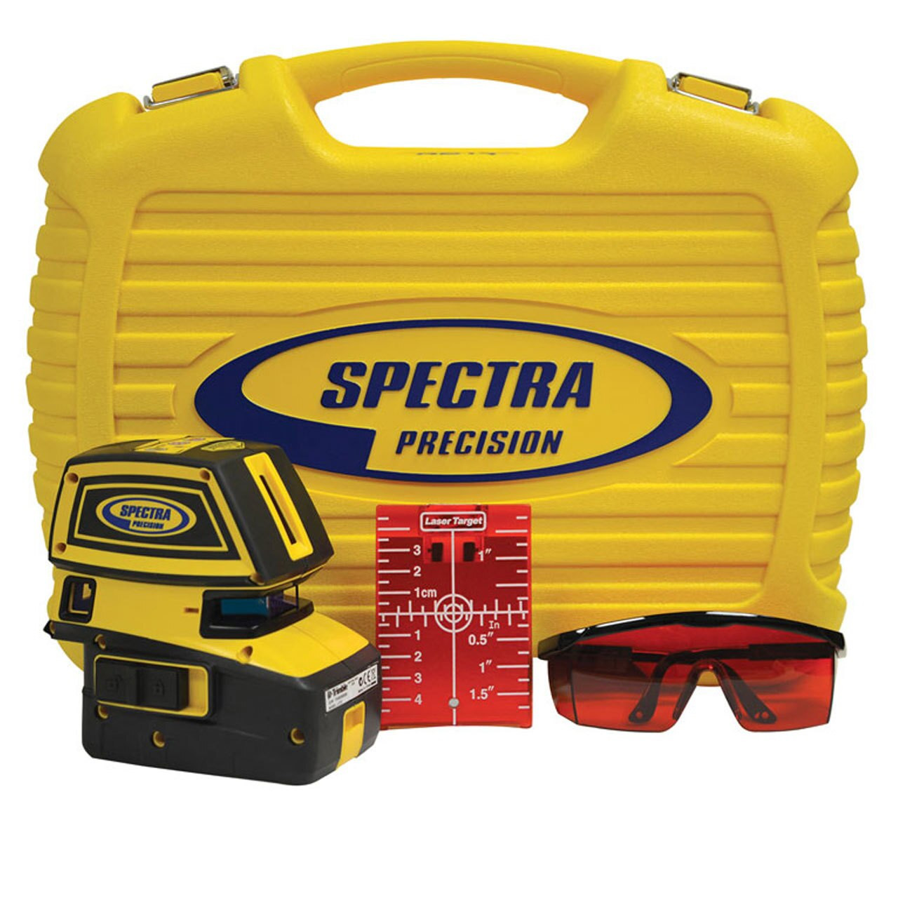 Survey Tools - Lasers - POINTING Lasers - Contractors-Tools.com
