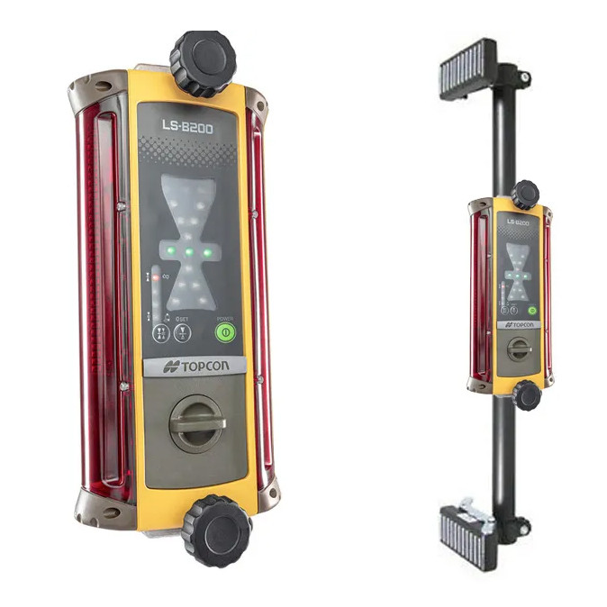 Topcon Laser Products - Contractors-Tools.com