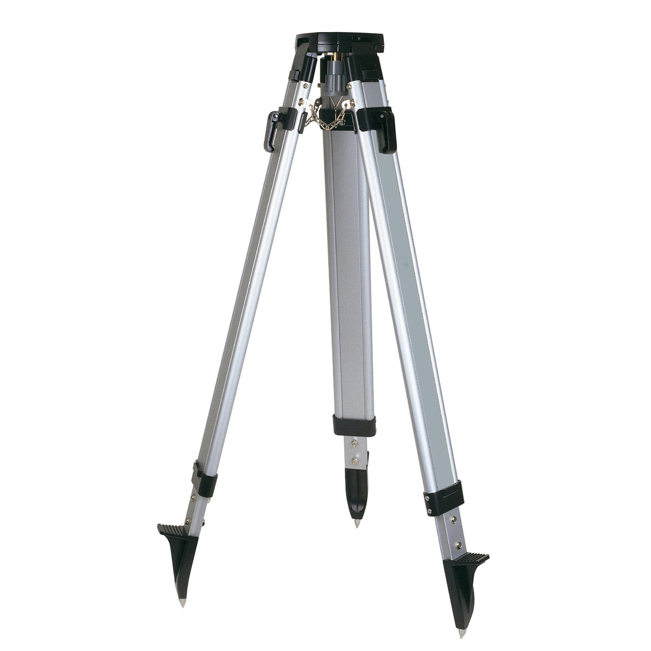 Spectra Precision 2162 Heavy Duty Aluminum Elevation Tripod ...