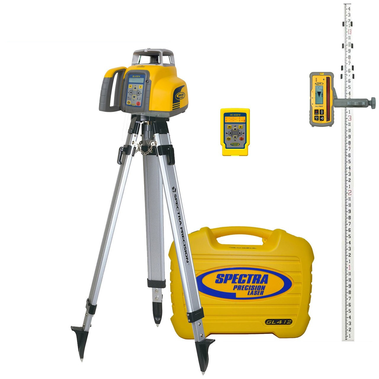 Grade LASERS - Single Grade Lasers - Contractors-Tools.com