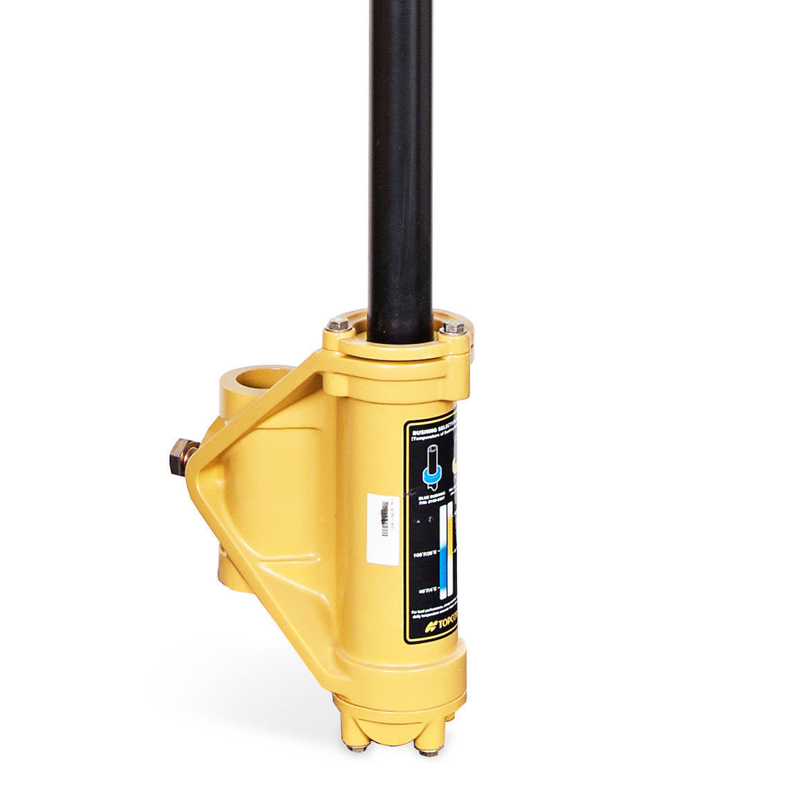 Topcon 9090-1420 Vibration Pole for LS-B100 - Contractors-Tools.com