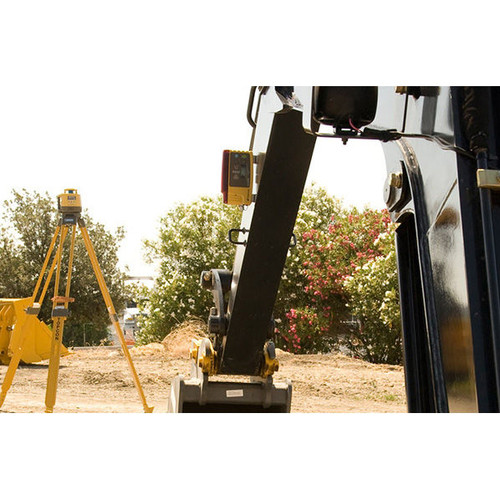 Topcon LS-B10 Machine Control Laser Receiver 312660101 - Non-Wireless ...