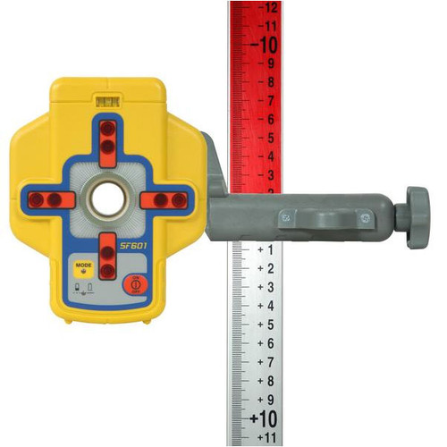 Spectra Precision SF601 for use with UL633 Series Universal Lasers ...