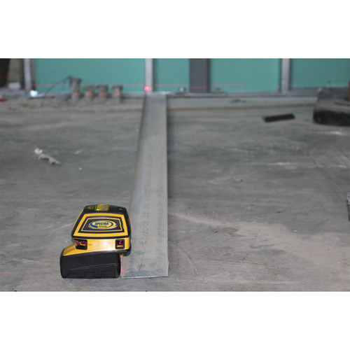 Spectra Precision LT52 Point and Line Laser Tool - Contractors-Tools.com