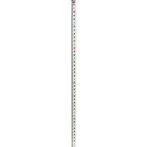 Seco 92021 Measuring Rod 13-foot Fiberglass TENTHS - Seco - Contractors ...