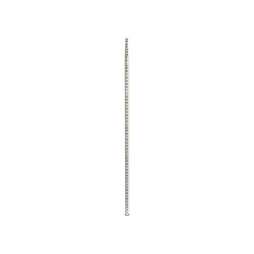 Seco 92001 Measuring Rod 8-foot Fiberglass TENTHS - Seco - Contractors ...