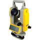 David White 46-D8897 5-Second Laser Sight Digital Theodolite with ...