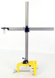 1017 – Manhole Mount - Spectra Lasers