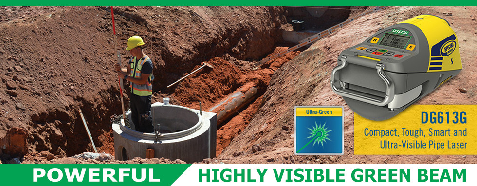 Contractors-Tools.com | Laser Levels, Pipe Lasers, Surveying & Layout ...