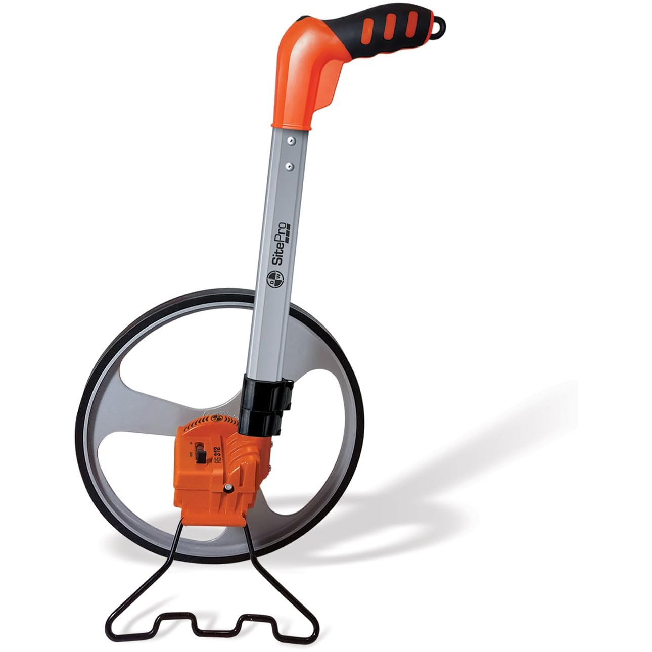 SitePro RS312 contractor grade measuring wheel