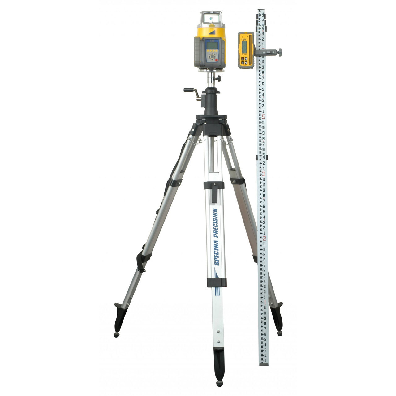 Spectra Precision GL622N-BL Dual Grade Laser - LASER ONLY - Contractors ...