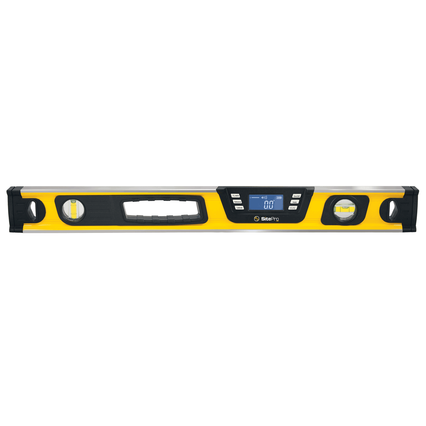SitePRO 29-DL48 48-Inch Digital Smart Level / 48- Inch Digital Box ...