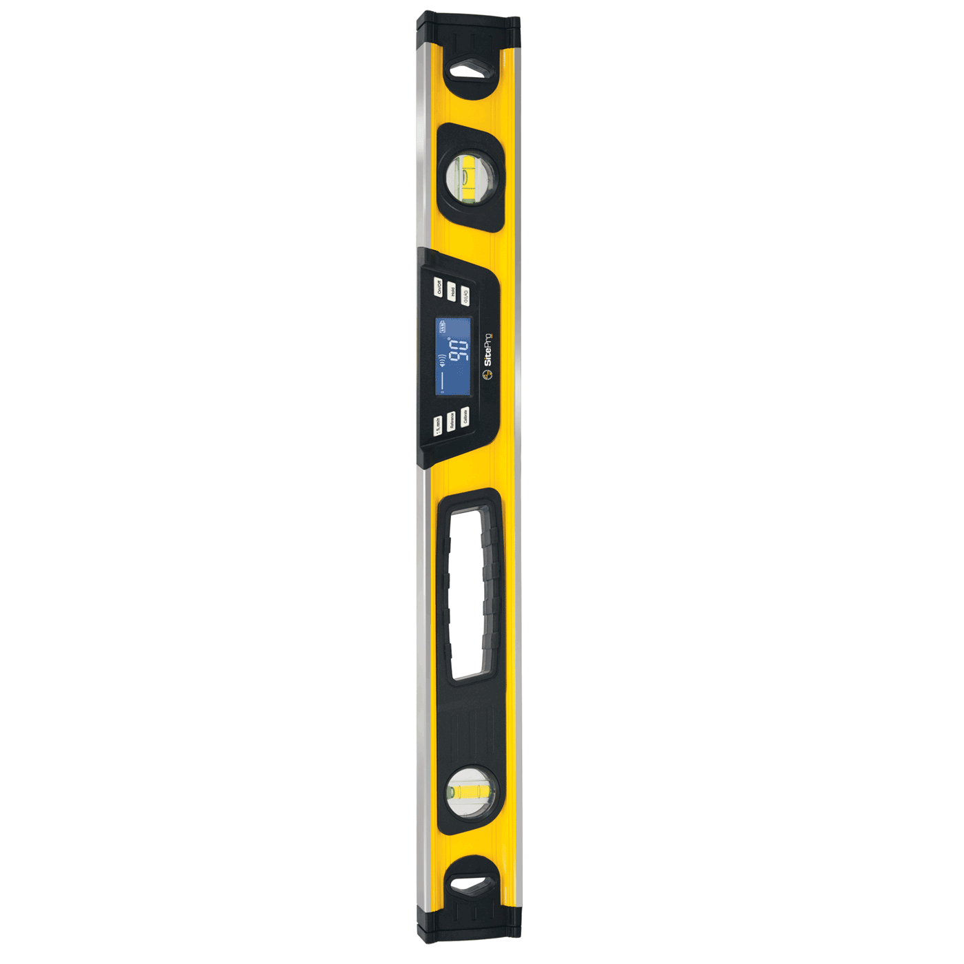 SitePRO 29-DL48 48-Inch Digital Smart Level / 48- Inch Digital Box ...