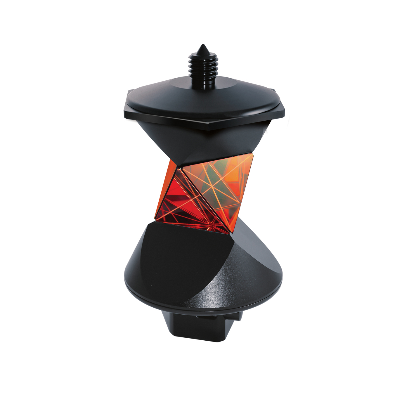 SitePro 03-2360 Professional 360° Robotic Prism System with +23.1 mm ...